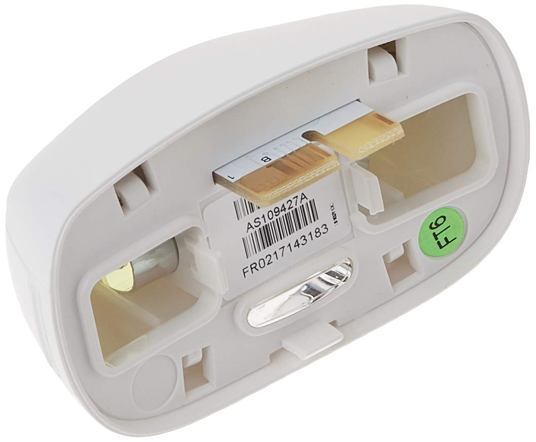 Silk’n Flash&Go Replacement Cartridge (3 Count) - At Home Permanent Hair Removal Device for Women and Men - 1,000 Pulses