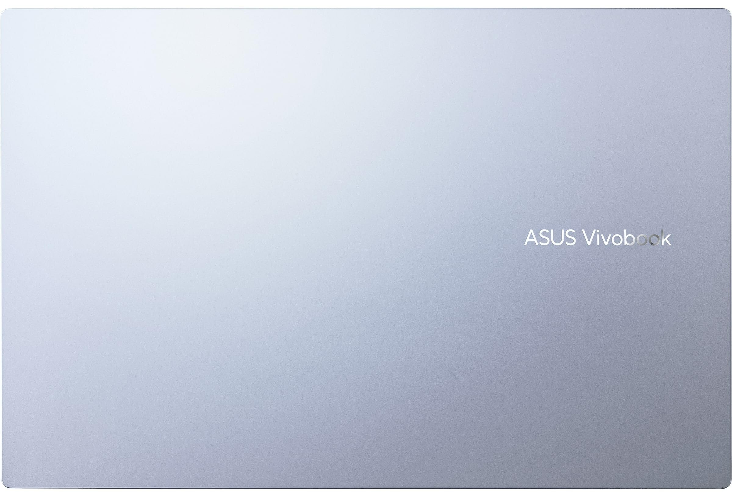 ASUS 2023 Vivobook X14 14” FHD IPS Laptop PC 12-Core 12th Intel i7-1260P Iris Xe Graphics 40GB DDR4 2TB NVMe SSD WiFi AX BT HDMI Webcam USB-C Backlit Keyboard Fingerprint Windows 11 Pro w/RE USB