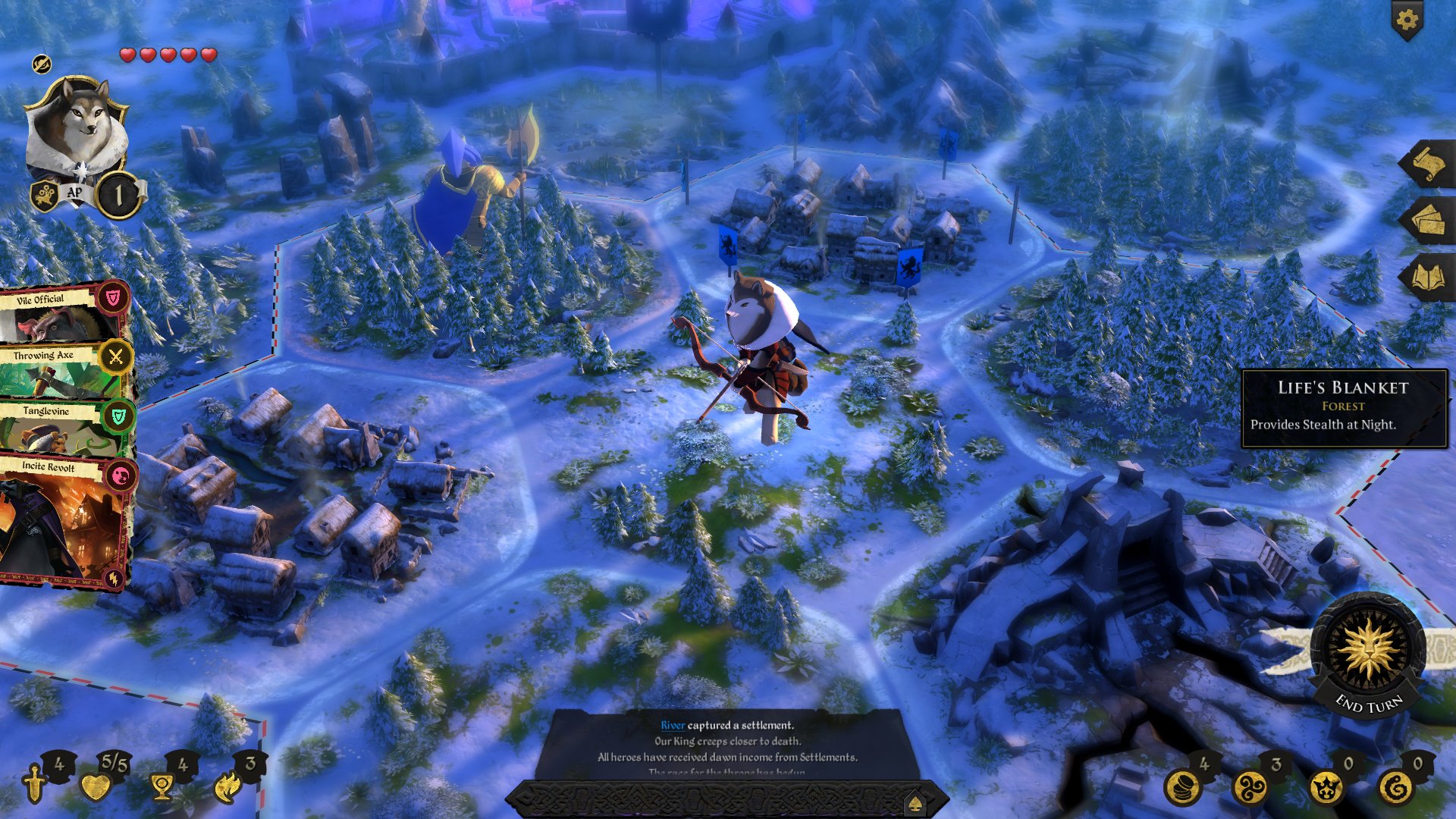 Armello (Special Edition)