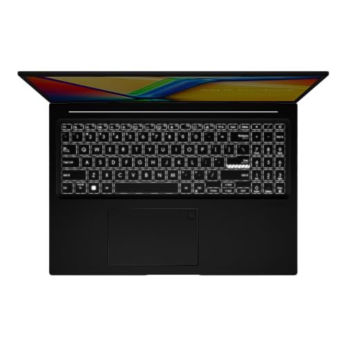 ASUS 2023 Vivobook 16X Laptop 16" FHD+ 1920 x 1200 LED-Backlit 13th Generation Intel Core i9-13900H 14-Core 40GB DDR4 2TB SSD Wi-Fi 6E Windows 10 Home Bluetooth 5.3 Backlit Keyboard