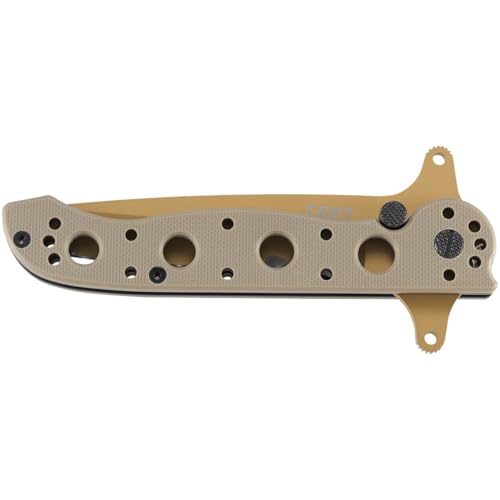 CRKT M16-13DSFG EDC Folding Pocket Knife
