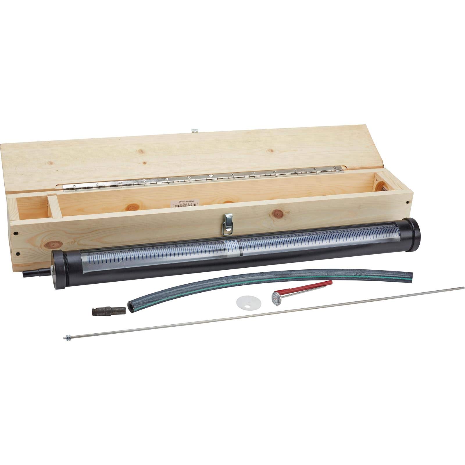 Engine Cubic Inch Tester Tool