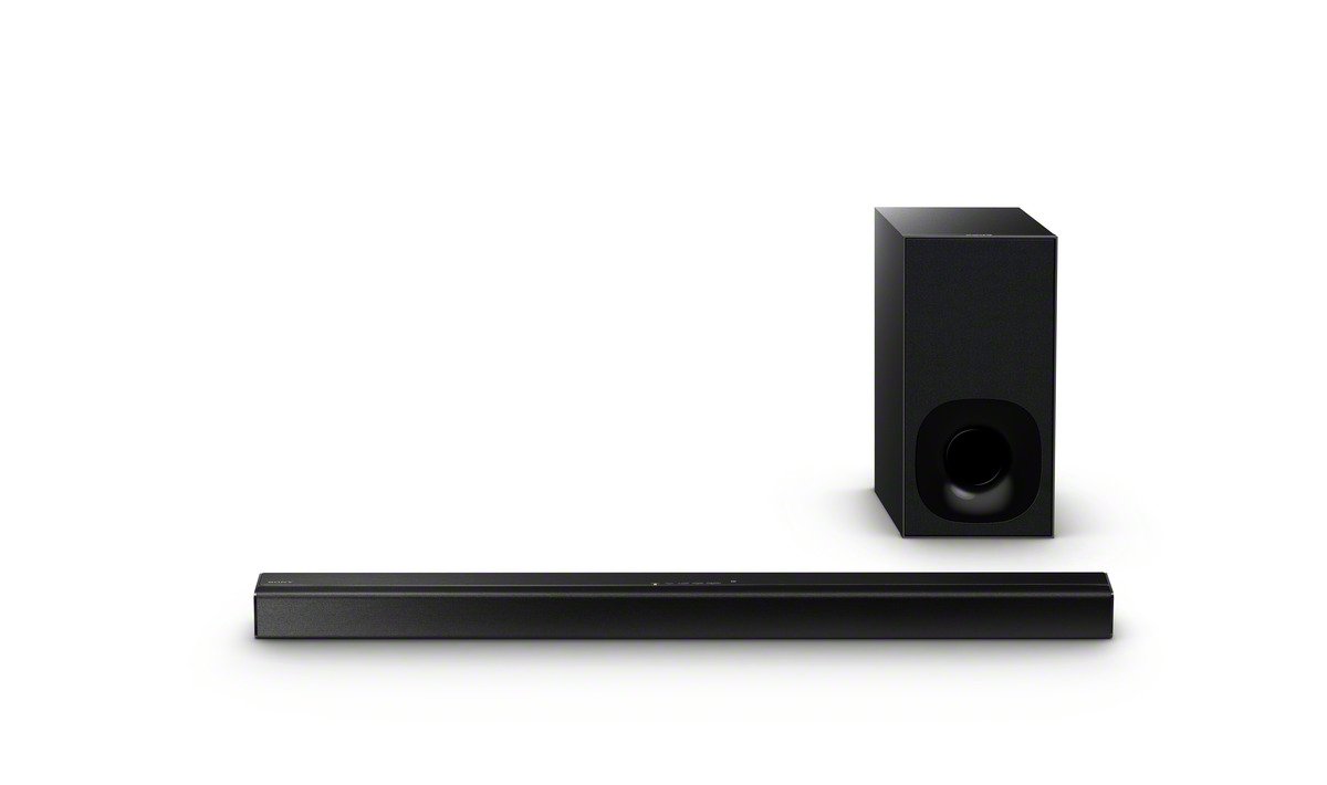 Sony HT-CT180 2.1 Channel Sound Bar w/Wireless Subwoofer
