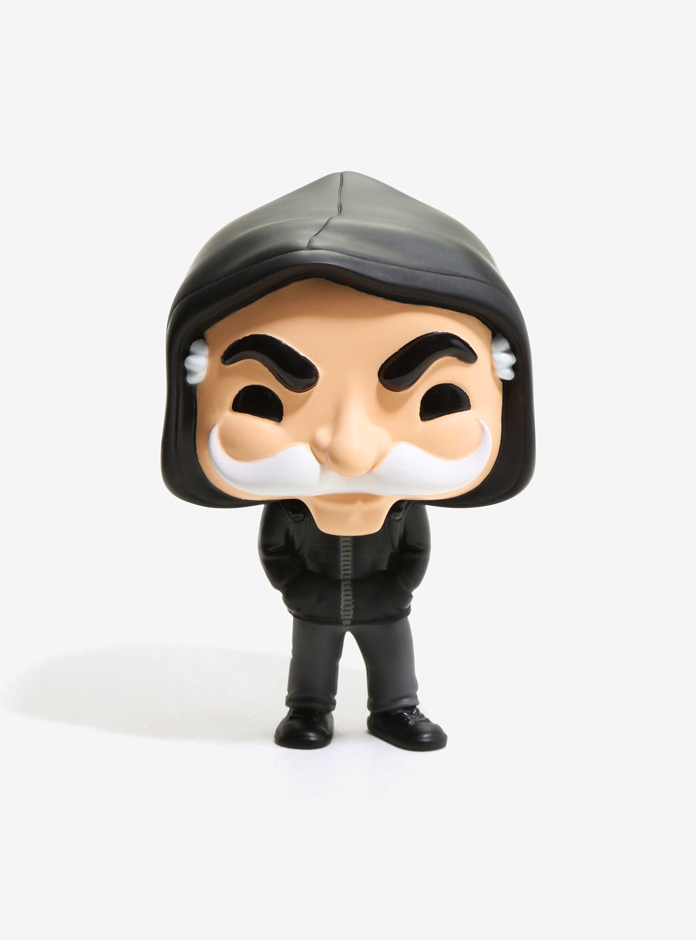 Funko Mr. Robot Pop Vinyl Figure 482 Elliot Masked SDCC Summer Convention Exclusives, 9879