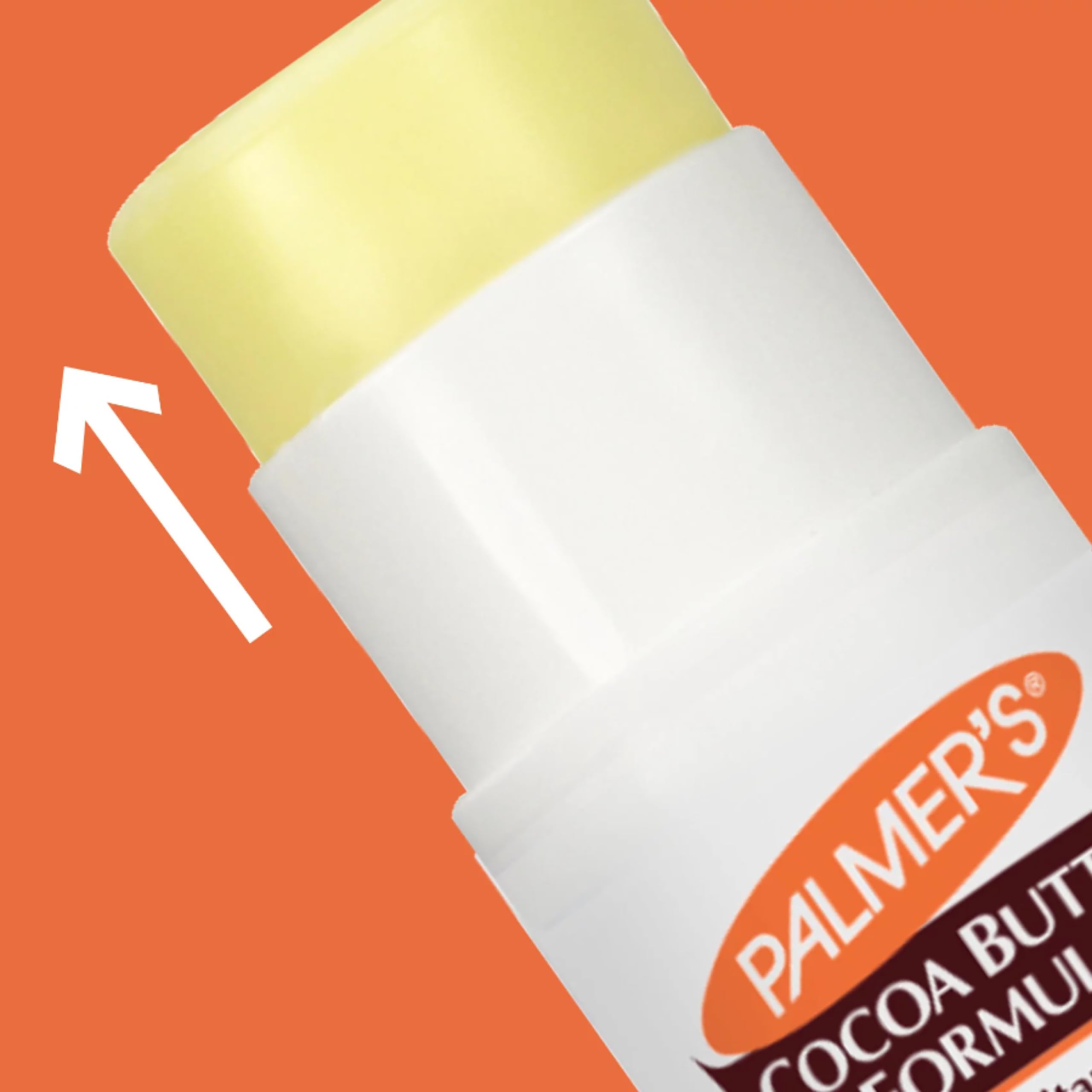 Palmer's Cocoa Butter Formula Swivel Stick, 0.5 Ounce (Pack of 2) by Palmer's