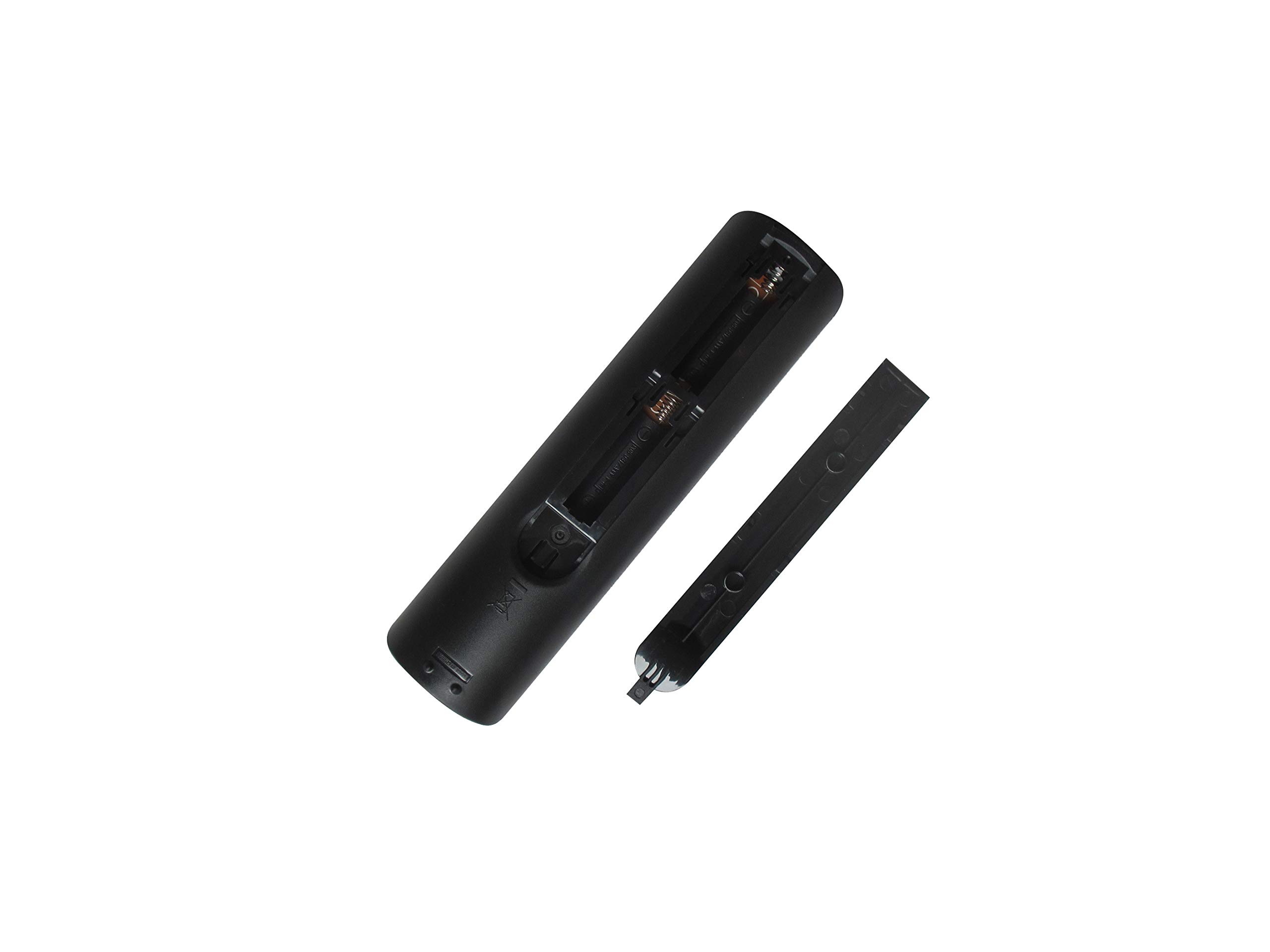HCDZ Replacement Remote Control for Samsung AH59-02694A AH59-02694F AH59-02694D AH59-02694B MX-JS5000 MX-JS5500 MX-J630 MX-J630/ZA Mini HI-FI Component Audio System