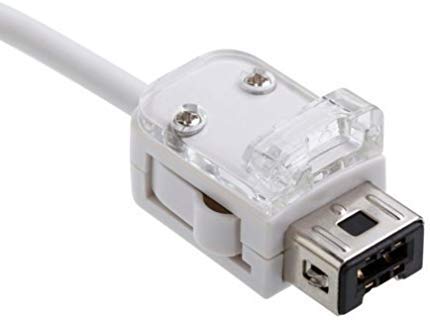 Beastron Classic Controller for Nintendo Wii Game