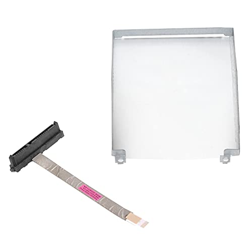 Entatial SSD Mount, Durable Anti‑Interference SSD Drive Tray for L340‑15IRH for PC for L340‑15API for L340‑15IWL