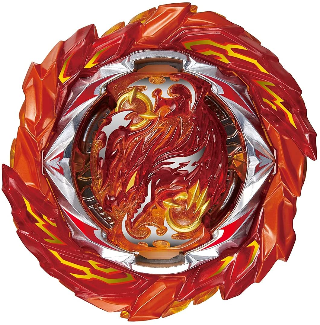 ATAZUA Battling Tops Burst B-186 Random Booster Vol.26 (Random Booster x 1) DB Layer System