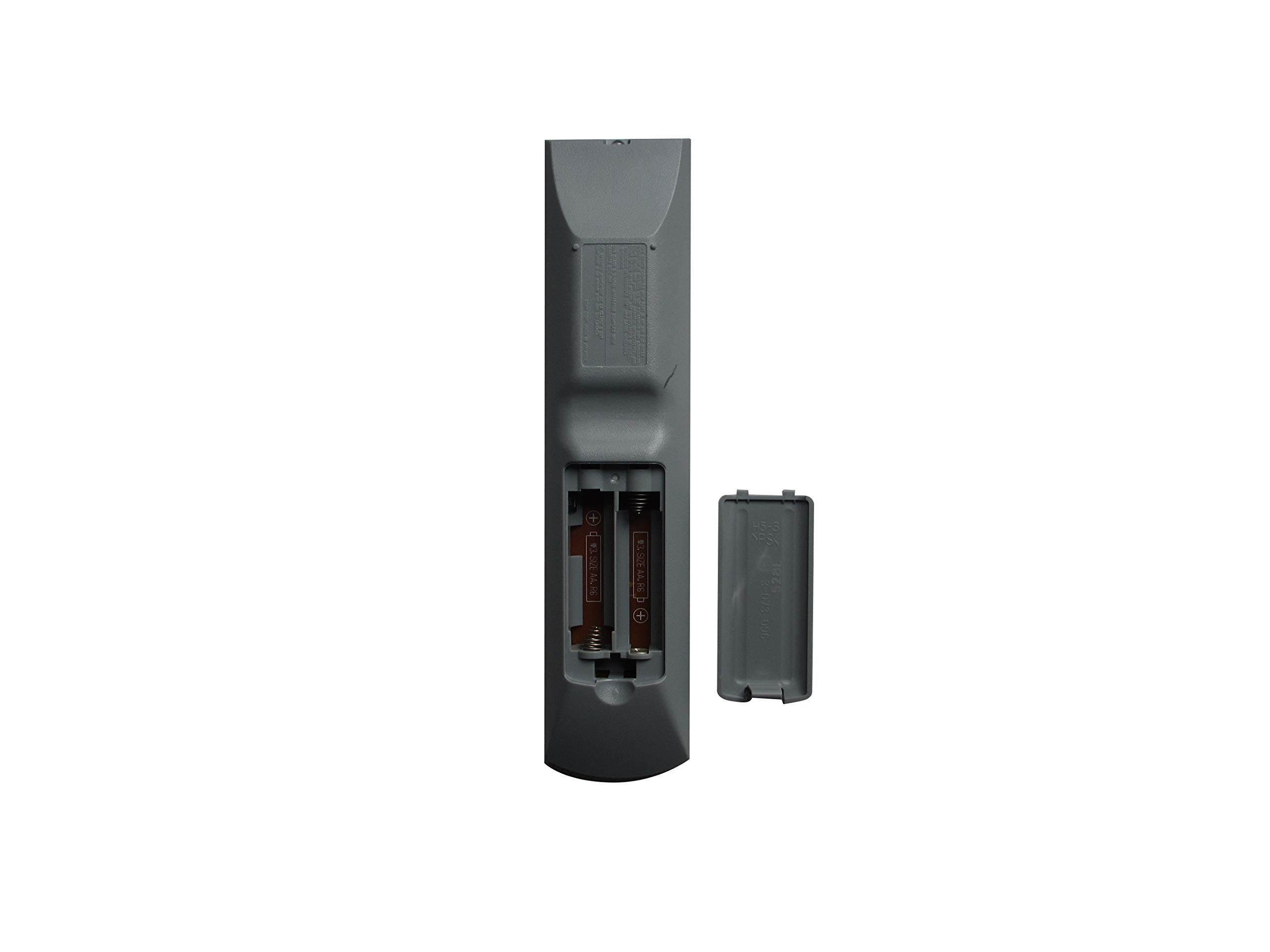 HCDZ Replacement Remote Control for Sony RM-SGP5 CMT-EP313 CMT-EP515 HCD-EP515 HCD-EP305 CMT-EP305 Micro Hi Fi Component Stereo System
