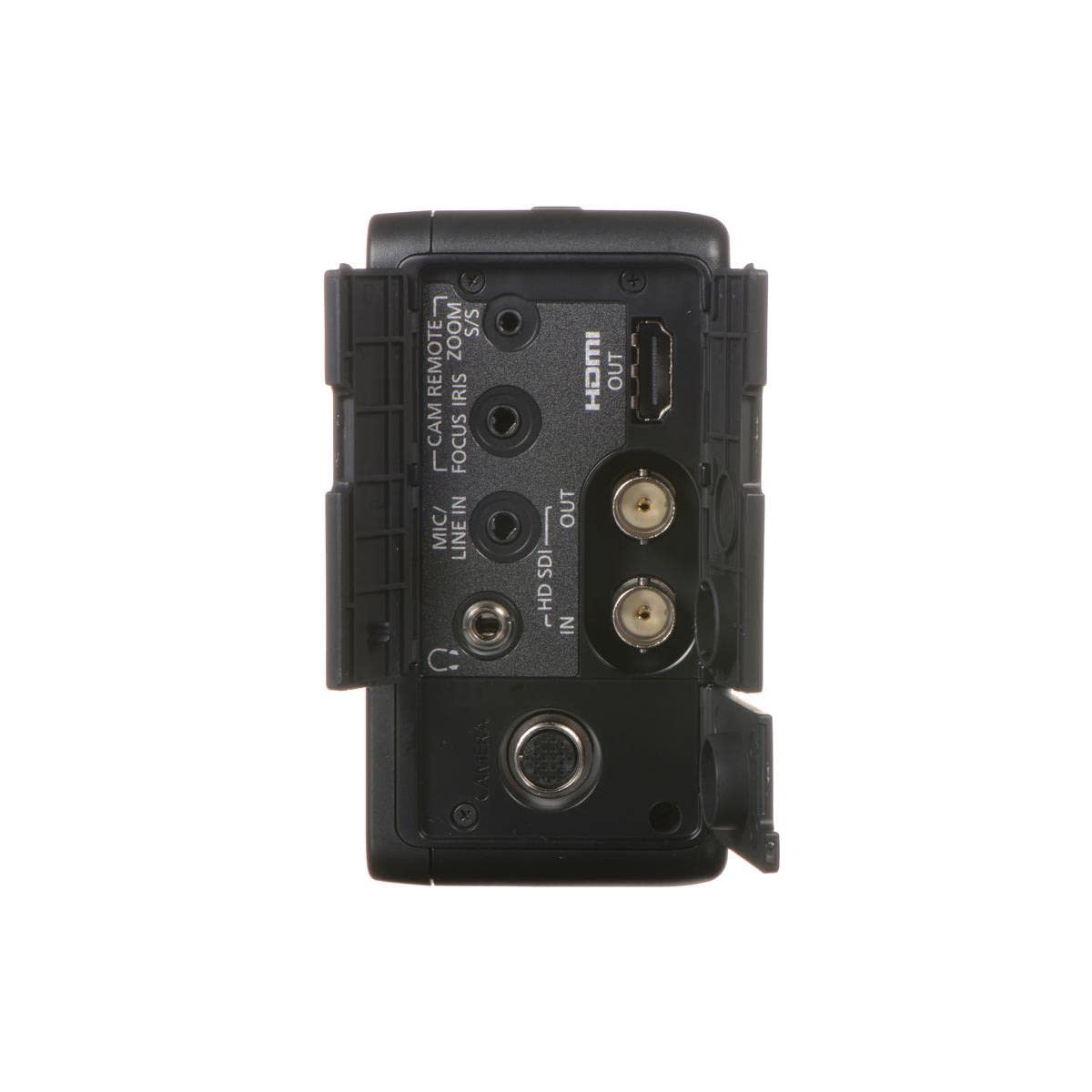 Panasonic Solutions Company Memory Card Recorder