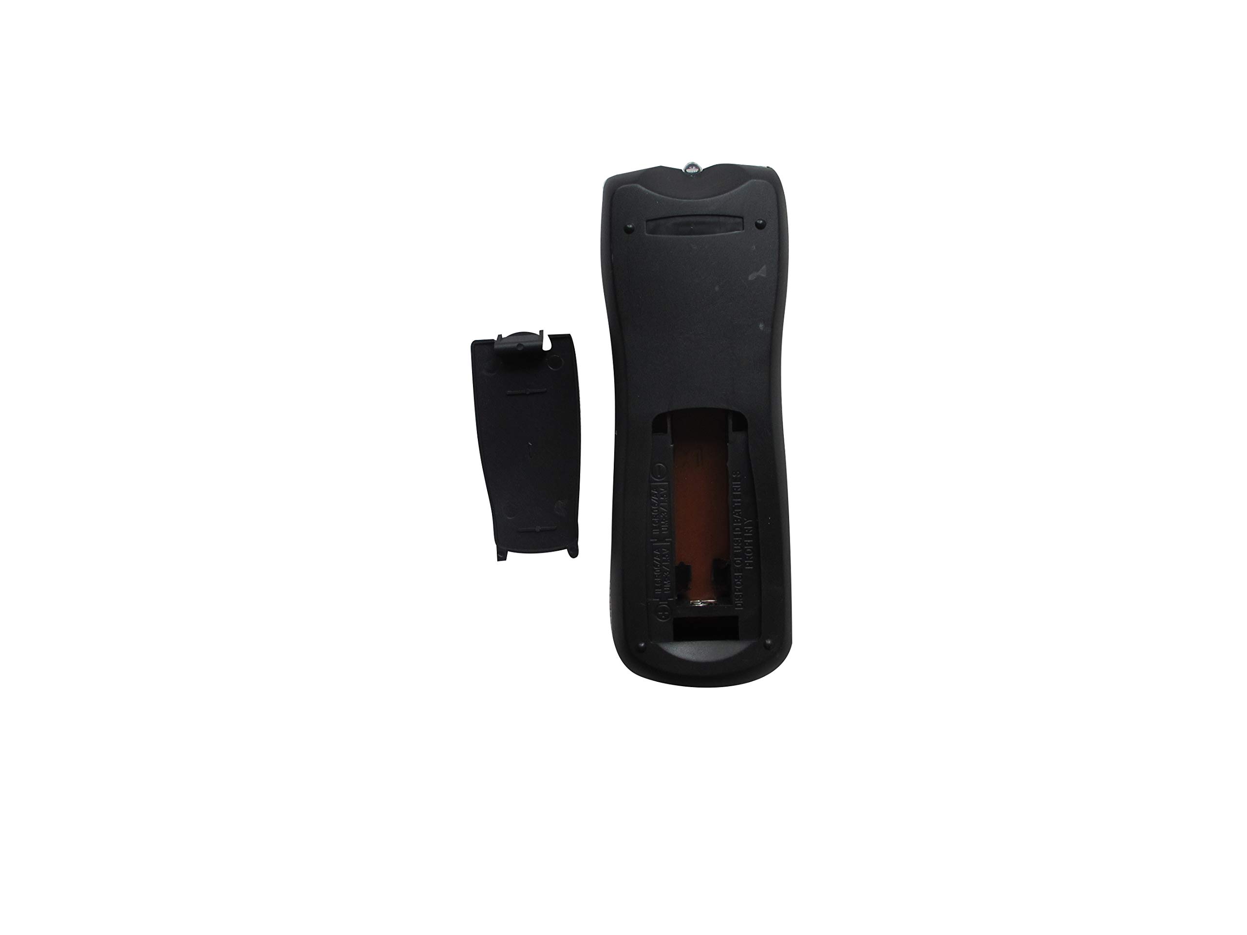 HCDZ Replacement Remote Control for Yamaha DSP-AX640 RX-V640 V640RDS HTR-5635 YHT-340 HTR-5760 RX-V650 AV A/V Receiver