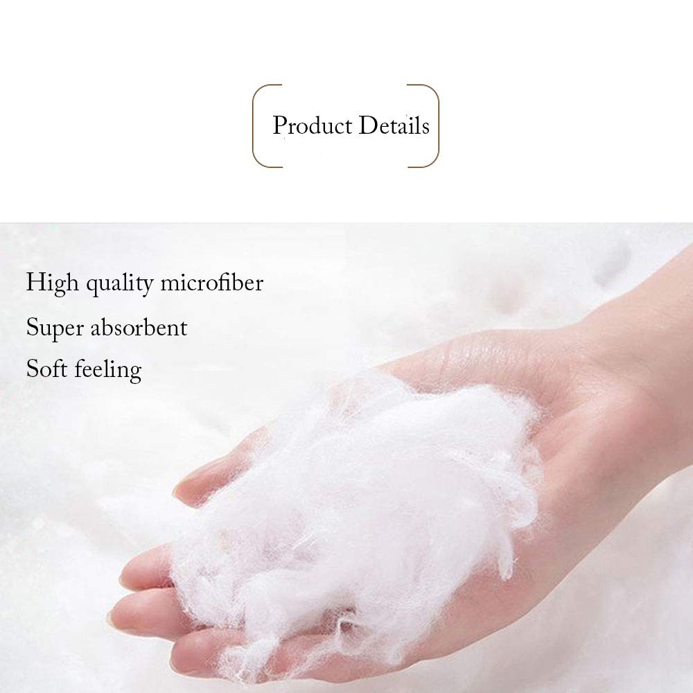 Bath Towel 30"x 15" Watercolor Soft Hand Towels for Bathroom Spa Gym Sports Funny Cat