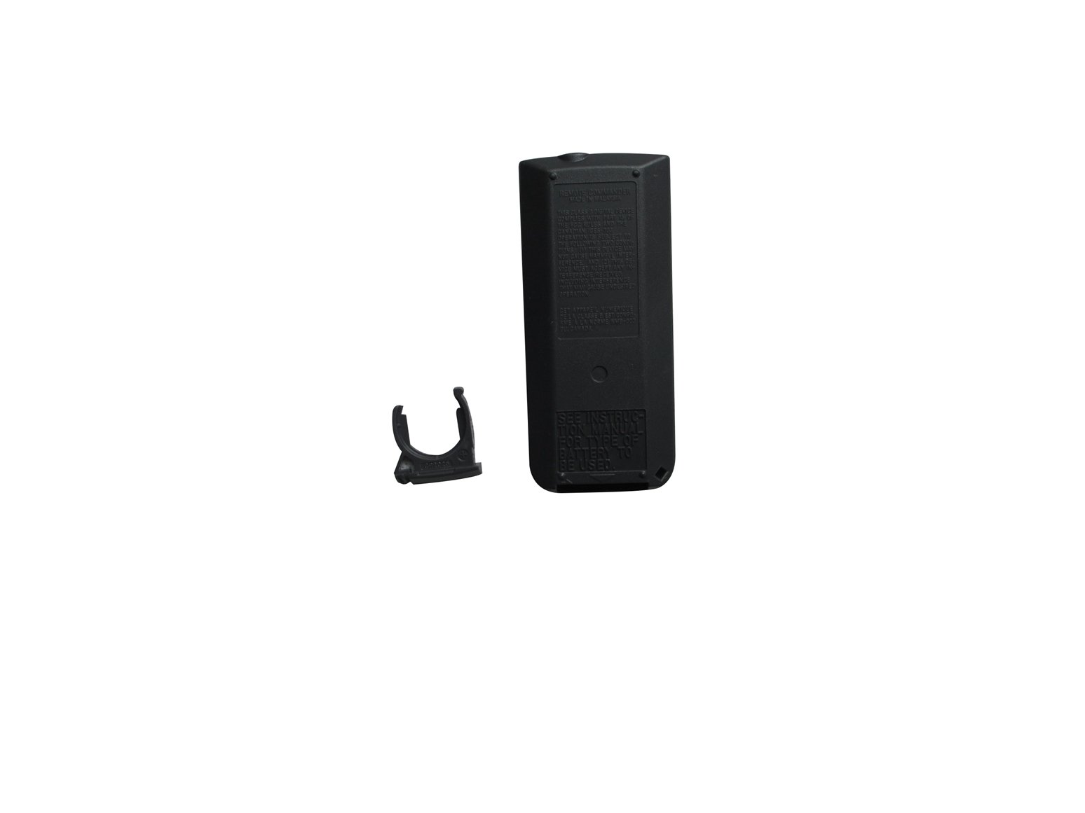 HCDZ Universal Replacement Remote Control for Sony RMT-835 DCR-DVD305 DCR-DVD306E Digital Video Handycam Camcorder Recorder