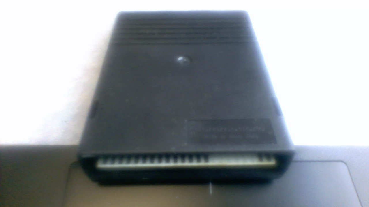 Commodore Frog Master Commodore Frogmaster Commodore 64 Frog Master Game (Commodore 64 Version)