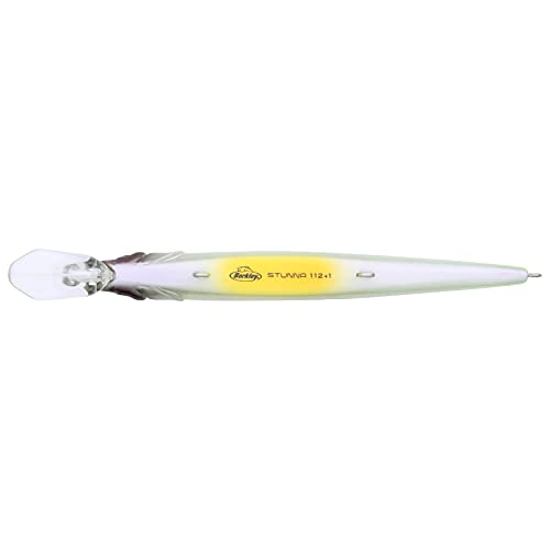 Berkley Swamp Lord Hollow Body Frog Fishing Bait