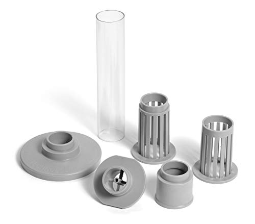 Lustar โ Hydro-Sponge III Filter for Aquariums up to 40 Gallons