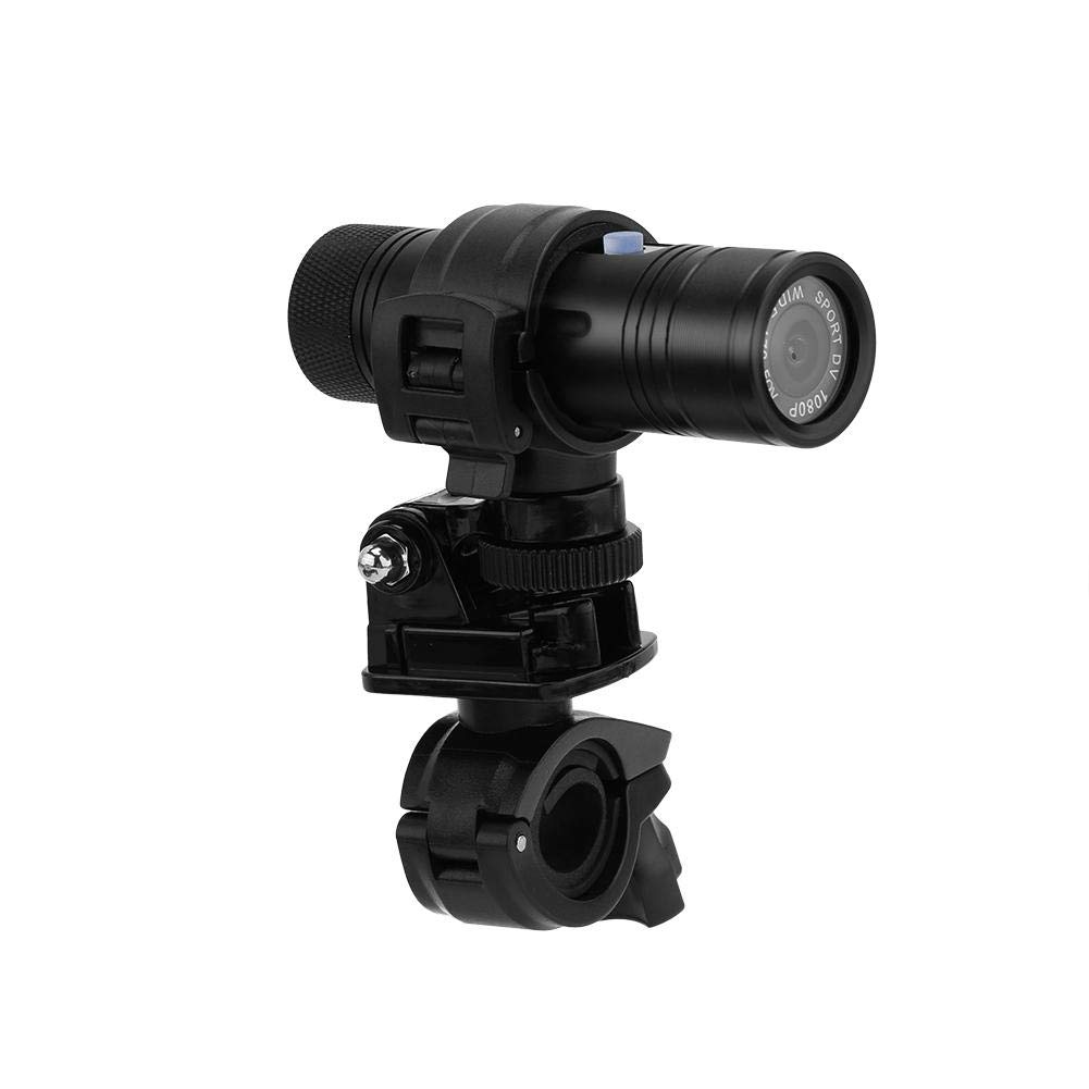 Bewinner Outdoor DV Digital Waterproof Sport Camera 8MP 1080P 170 ° HD High Definition Digital Motion Video Lens