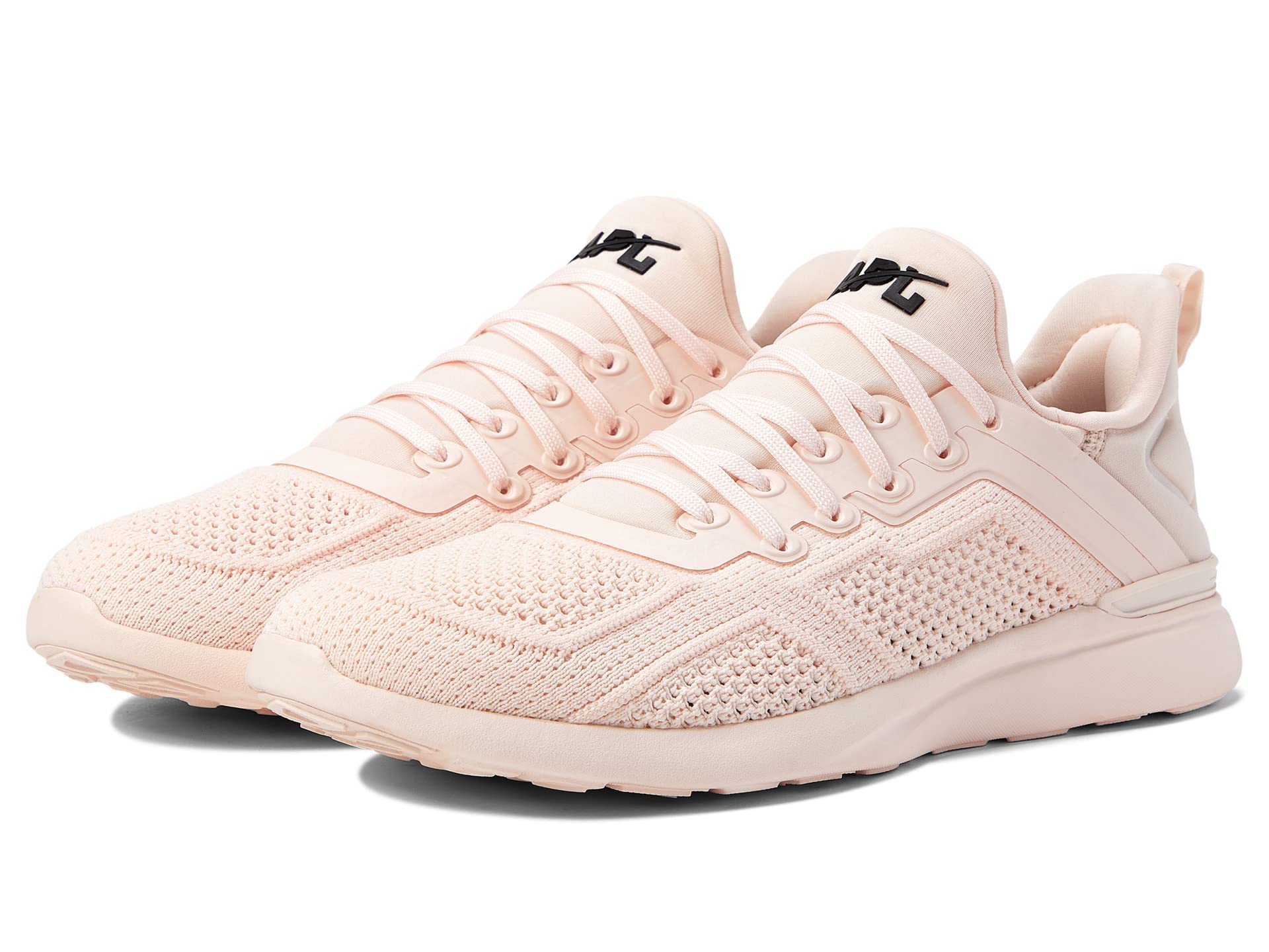 Athletic Propulsion Labs (APL) Techloom Tracer Almond/Pristine/Caramel 5.5 B (M)
