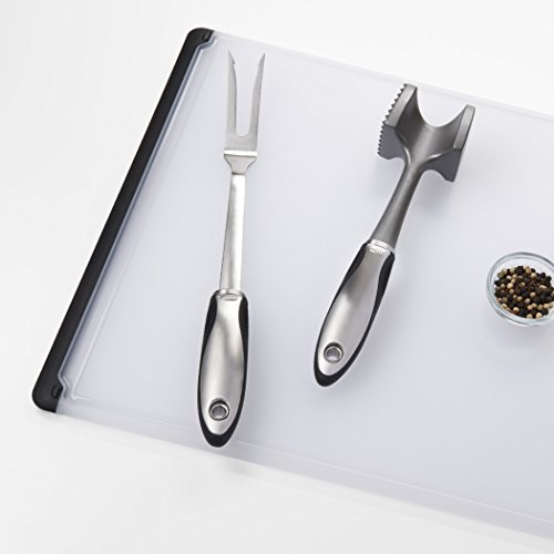 OXO SteeL Carving Fork