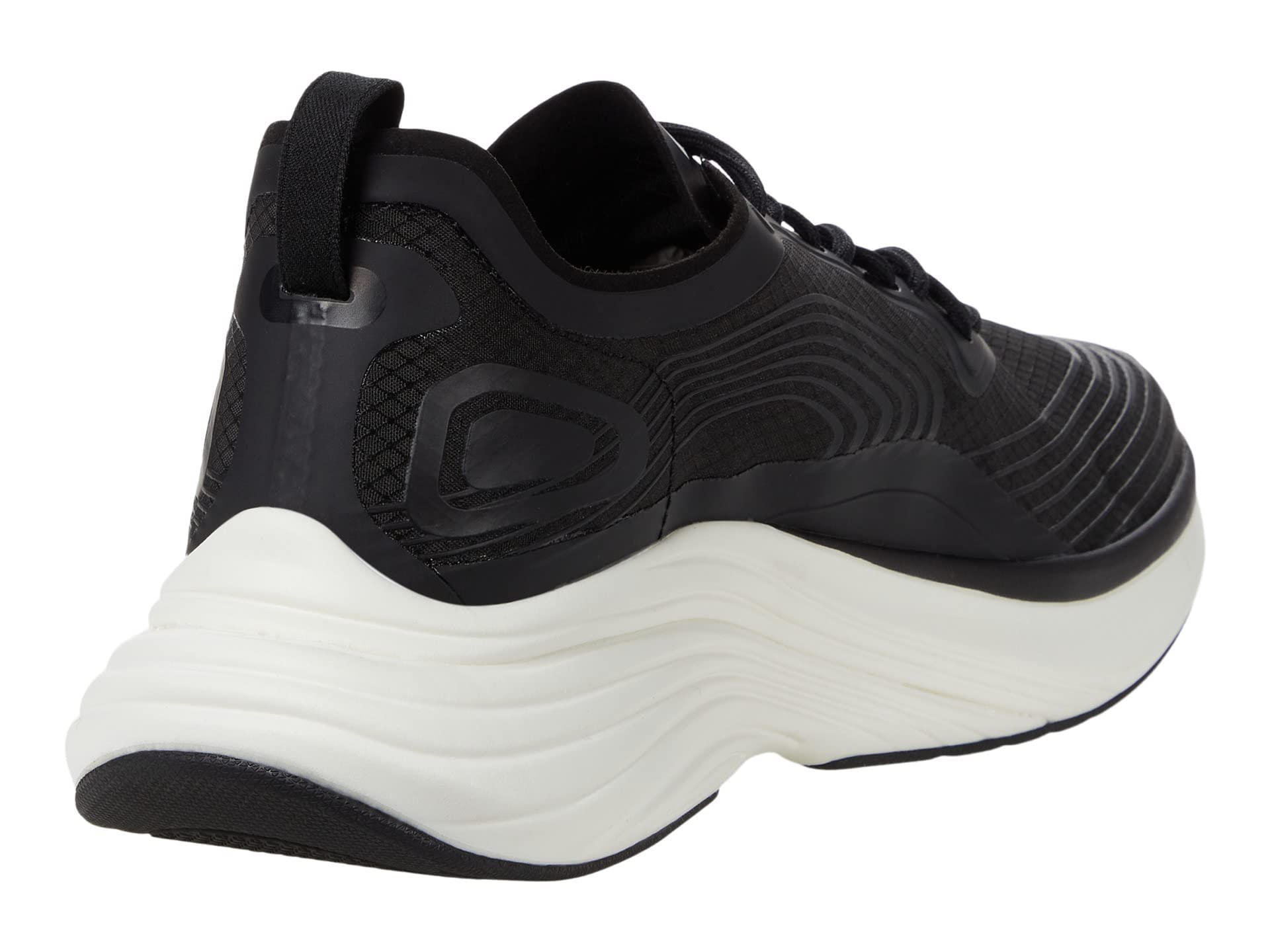 Athletic Propulsion Labs (APL) Streamline Black/Black/White 5.5 B (M)