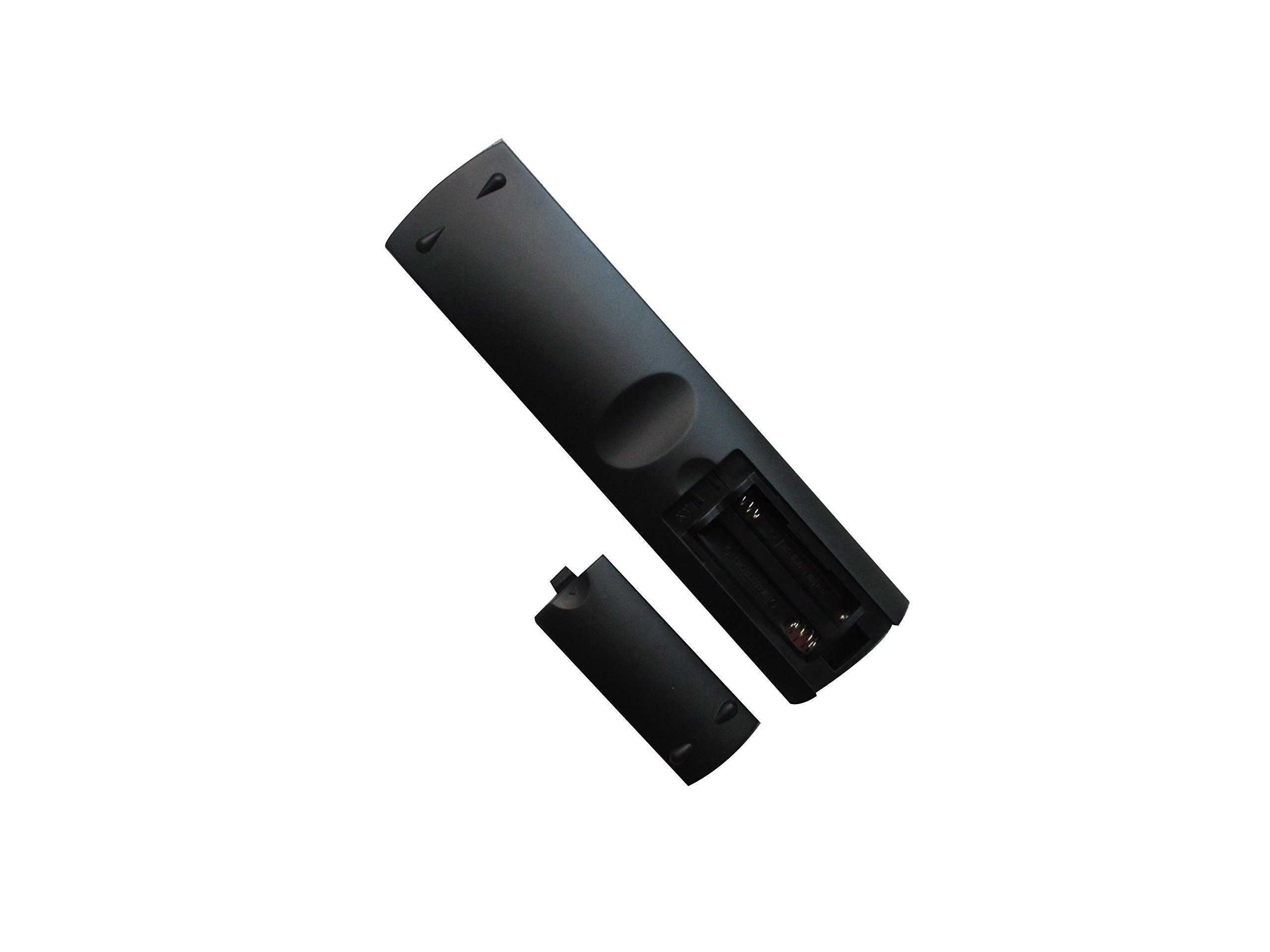 HCDZ Replacement Remote Control for AOC L26W931 L32W831 L19W961 L32W861 L37W861 LCD LED HDTV CRT TV