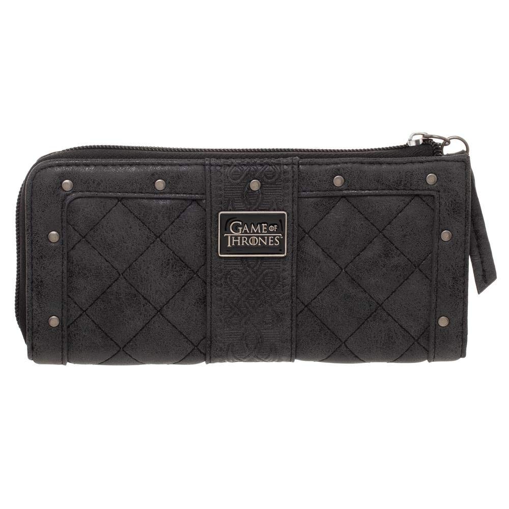 Game of Thrones Wallet - Stark L-Zip