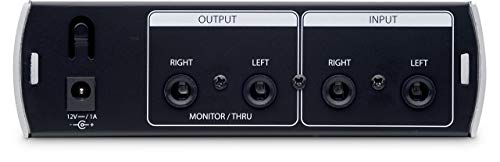 PreSonus HP4 4-Channel Compact Headphone Amplifier