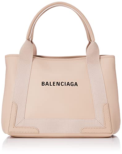 Balenciaga 339933D6WXN2760 Women's Tote Bag, Light Beige