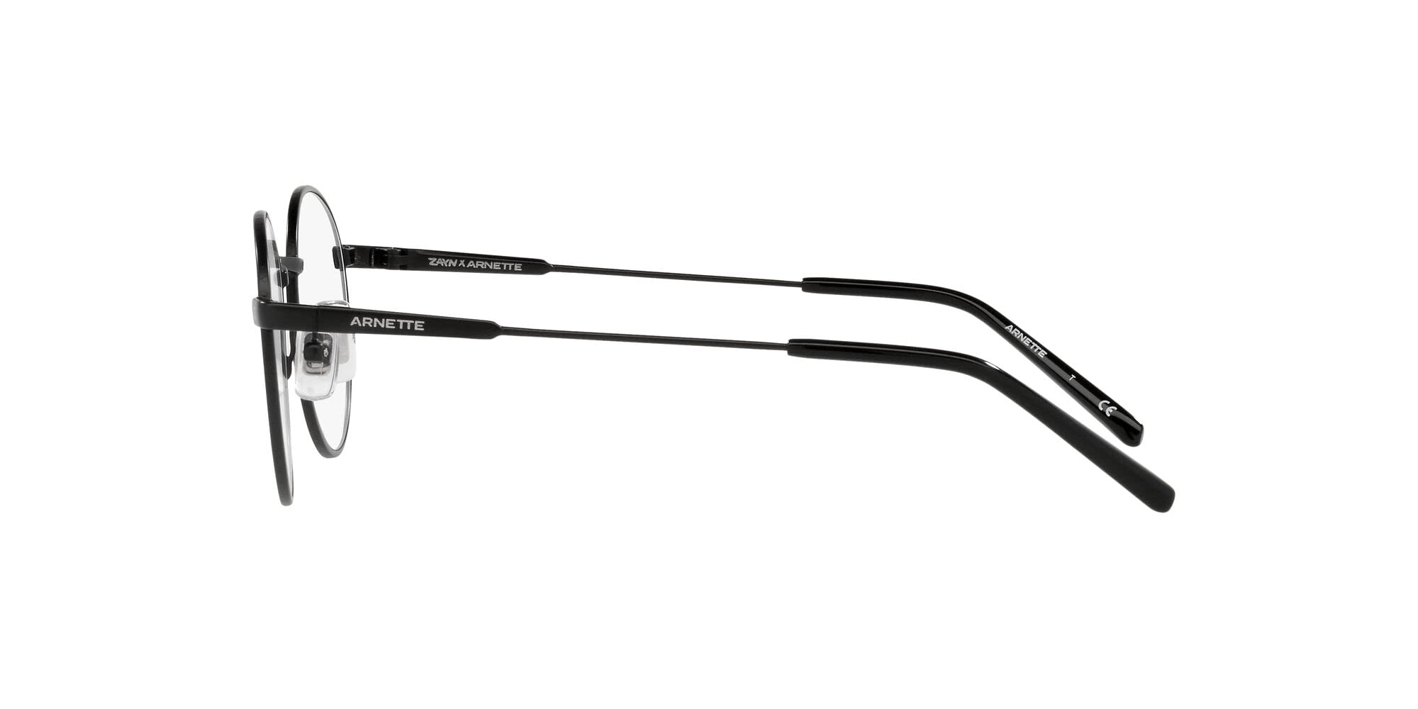 ARNETTE Eyeglasses AN 6132 737 Matte Black