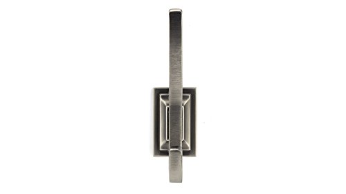 Richelieu Hardware RH1233021143 Transitional Metal Hook, Antique Nickel