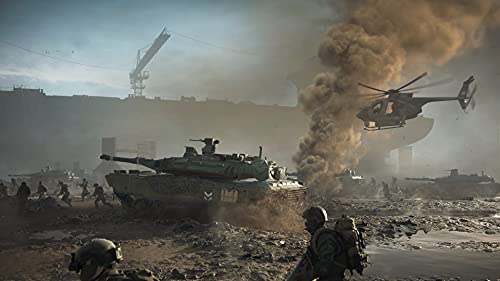 Battlefield 2042 – Origin PC [Code in Box]