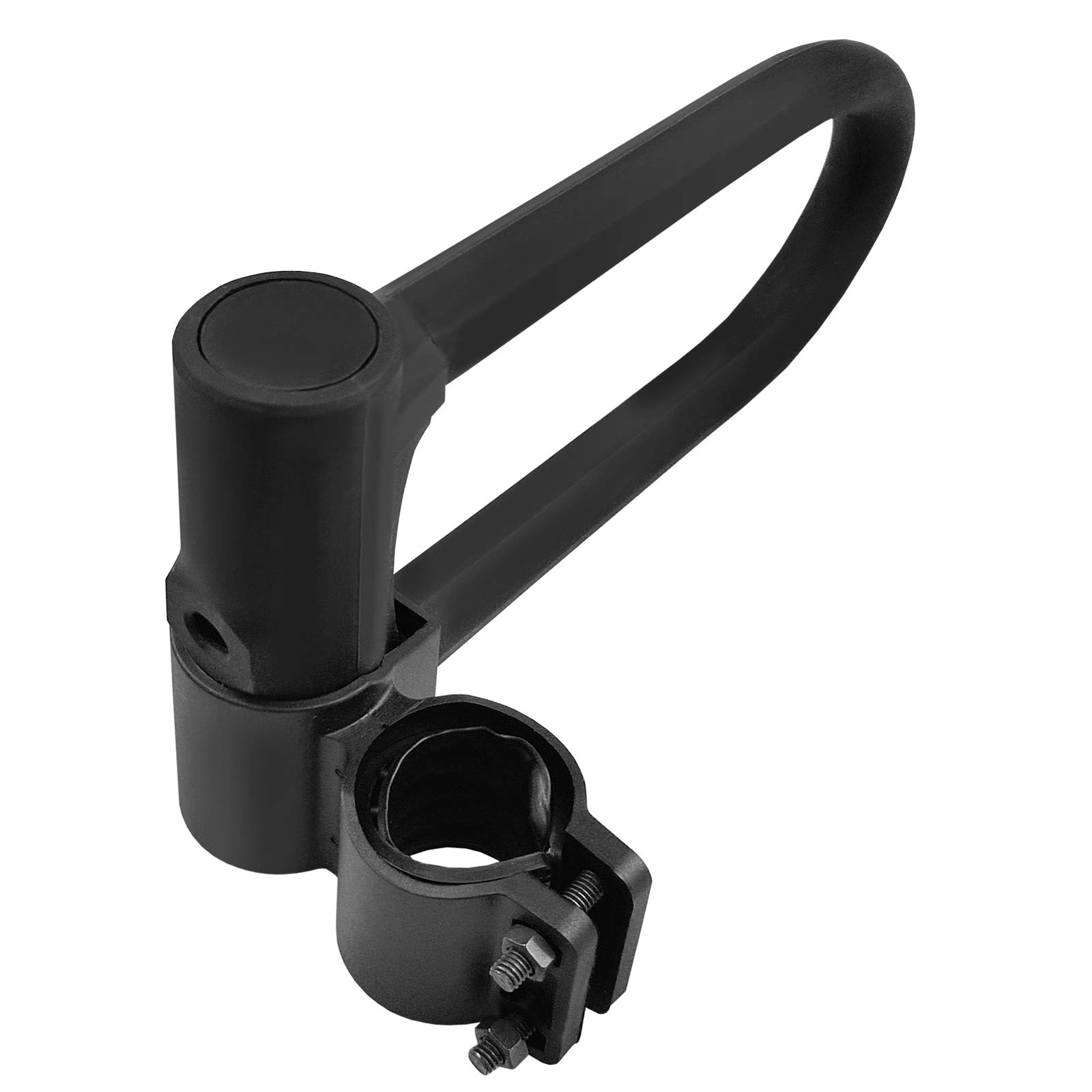 Bike Lock Heavy Duty Bicycle U Lock Secure Lock with Mounting Bracket
