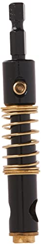 Big Horn 19139 Round Centering Bit For Use with Pin Jig