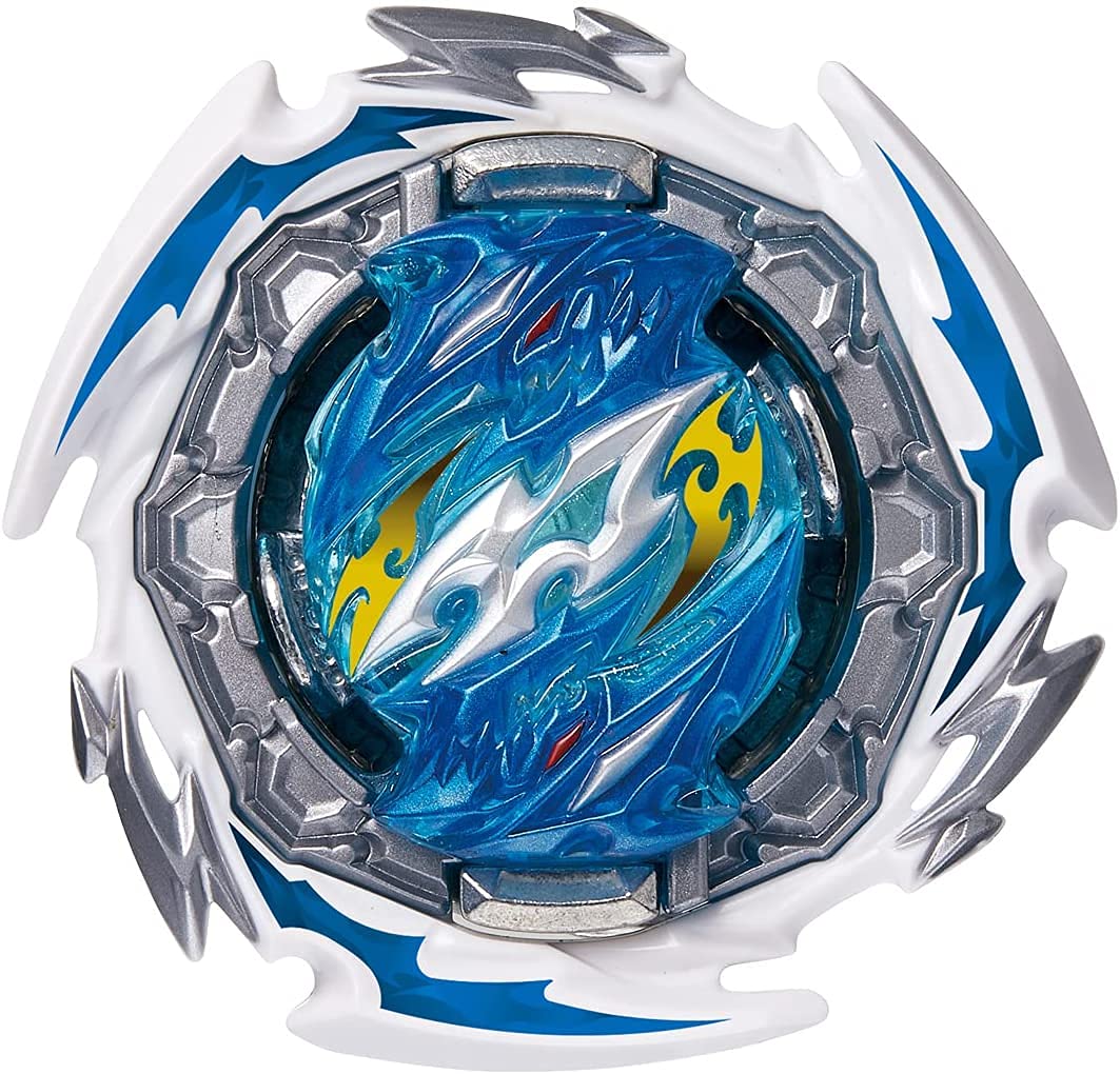ATAZUA Battling Tops Burst B-186 Random Booster Vol.26 (Random Booster x 1) DB Layer System