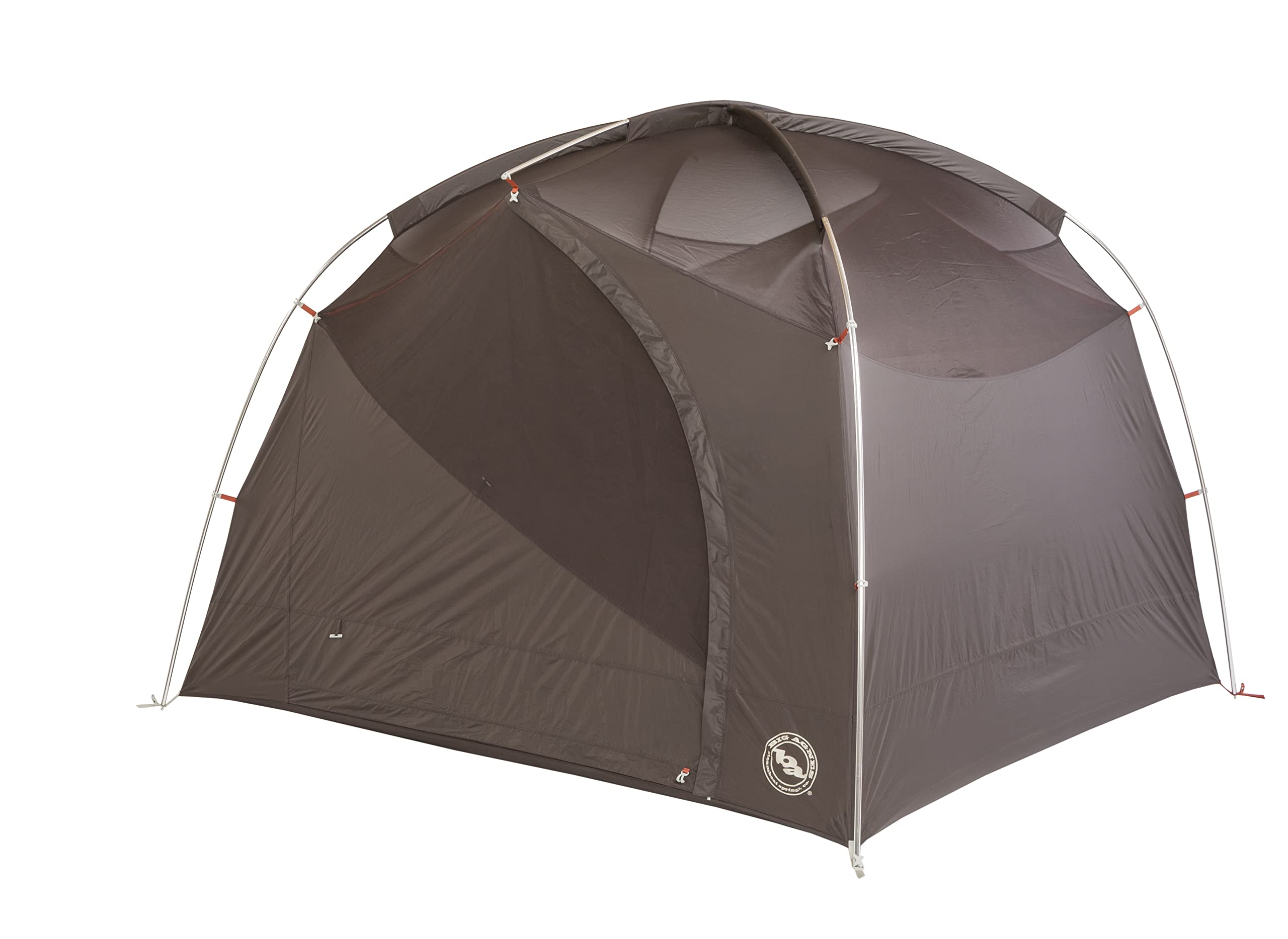 Big Agnes Big House Camping Tent, 6 Person