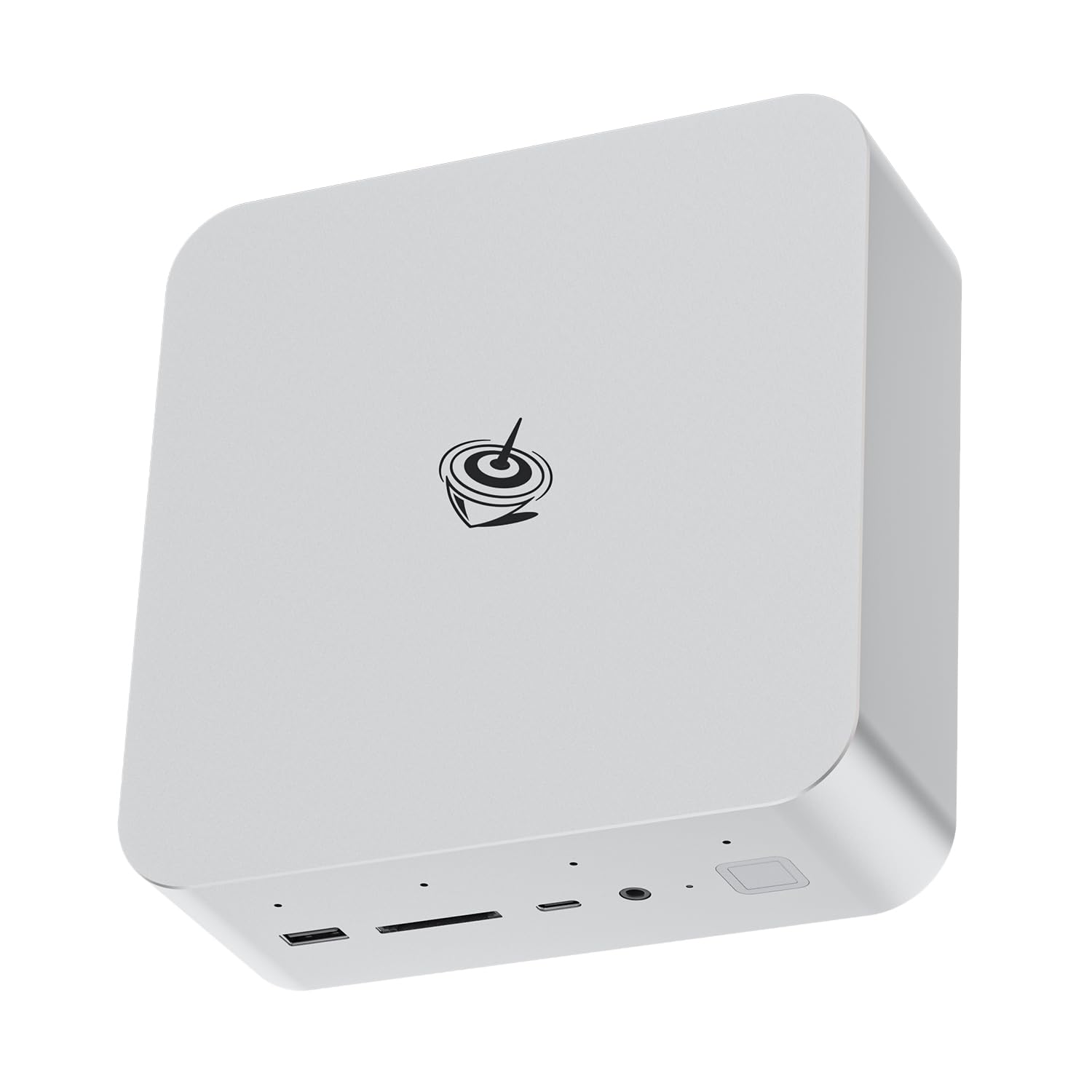 Beelink SEI Mini PC with i5-8279U 16GB DDR4 500GB NVMe M.2 SSD Dual Display 4K@60Hz Output, Wi-Fi 5, RJ45, Bluetooth 5.2, W-11 Gaming Office Mini Computer