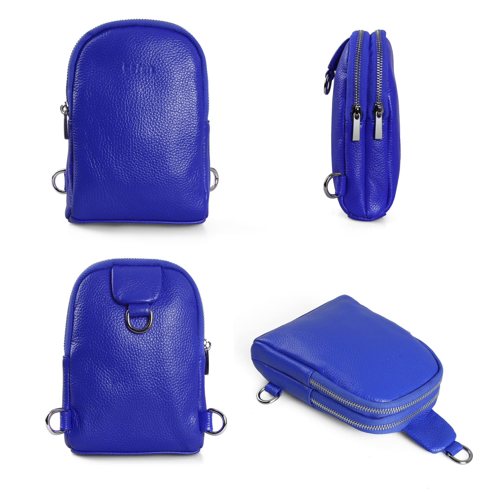 befen Cell Phone Crossbody bag Wallet Purse