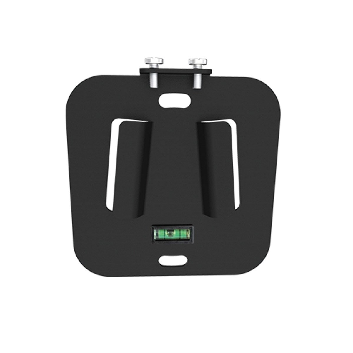 Ultra-Slim Black Fixed/Flat Low-Profile Wall Mount Bracket for NEC V323-2-AVT 32" inch LED Digital Signage