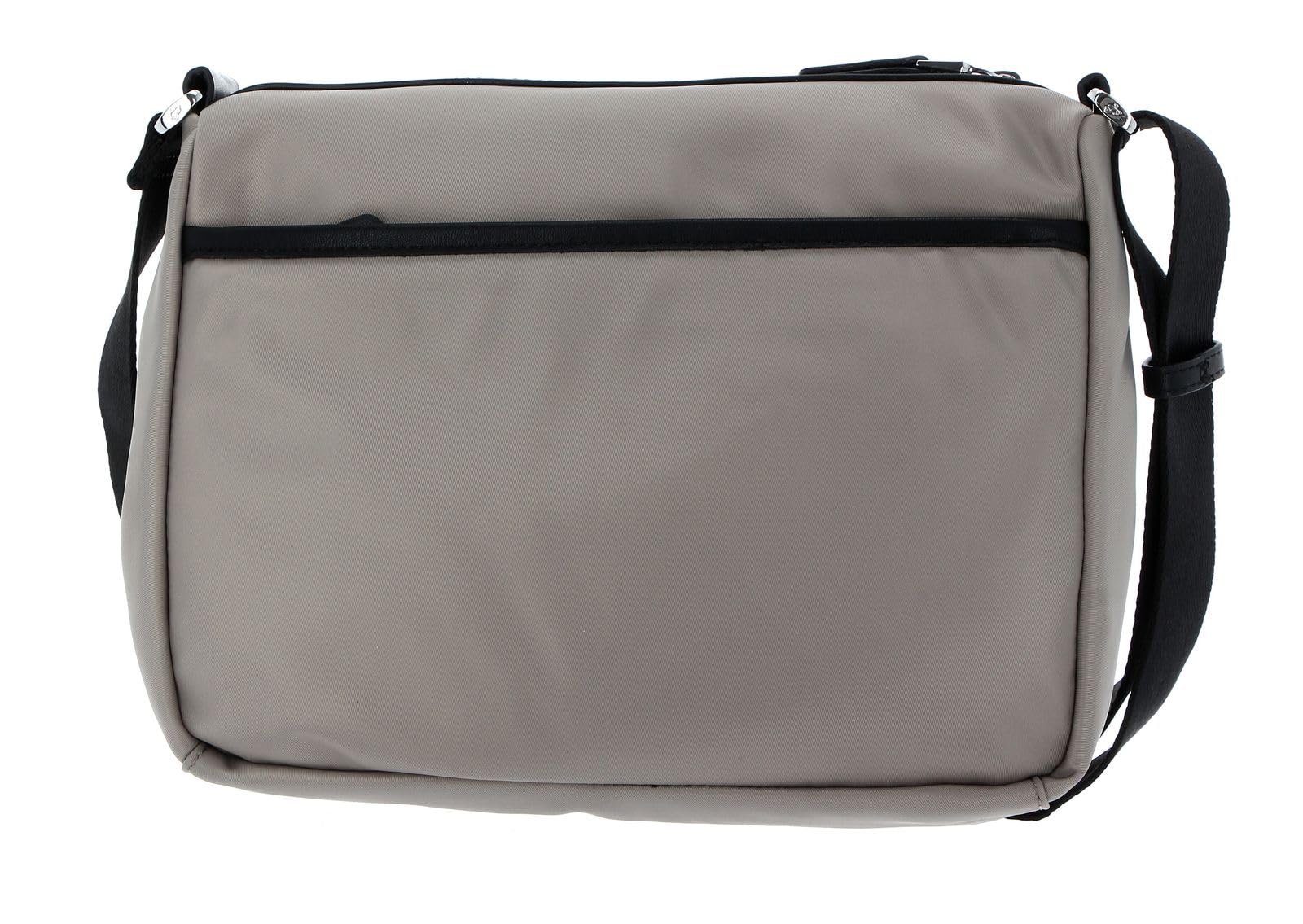 Mandarina Duck Women's Crossbody Bag, Simply Taupe10, Hunter