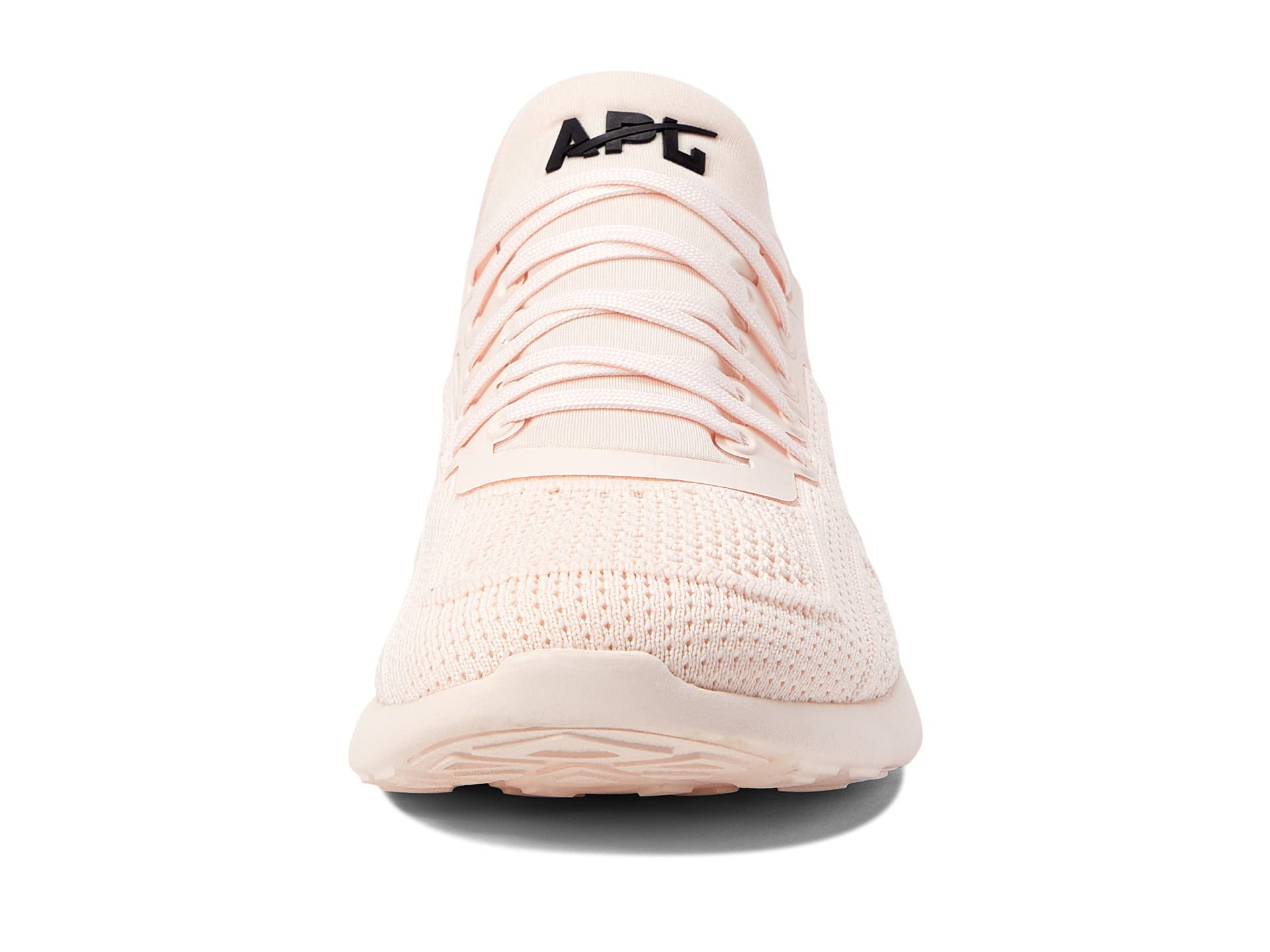Athletic Propulsion Labs (APL) Techloom Tracer Almond/Pristine/Caramel 5.5 B (M)