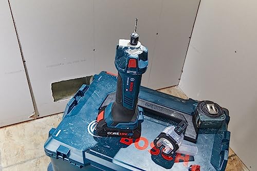BOSCH GCU18V-30N 18V Brushless Cut-Out Tool (Bare Tool)