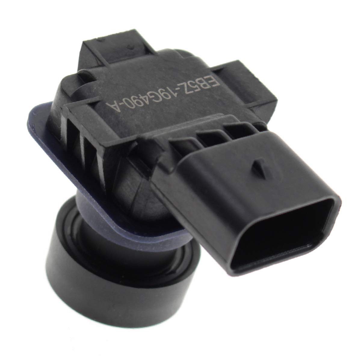 AUTOKAY NEW View Backup Back Up Camera Fits for 2011-2015 FORD Explorer Rear EB5Z19G490A