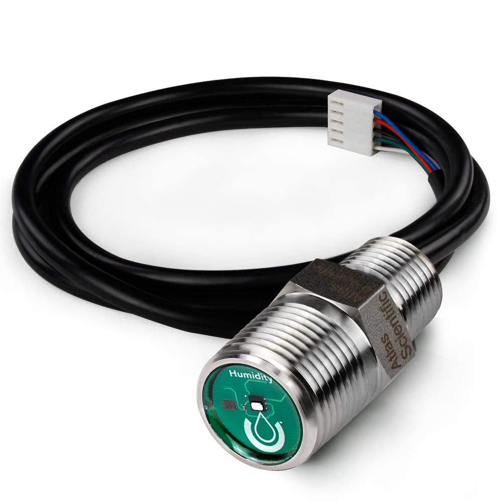 Atlas Scientific EZO-HUM™ Embedded Humidity Sensor