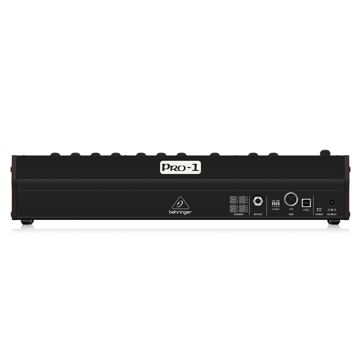 Behringer PRO-1 Tabletop Synthesizer