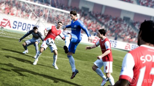 FIFA Soccer 12 - Playstation 3