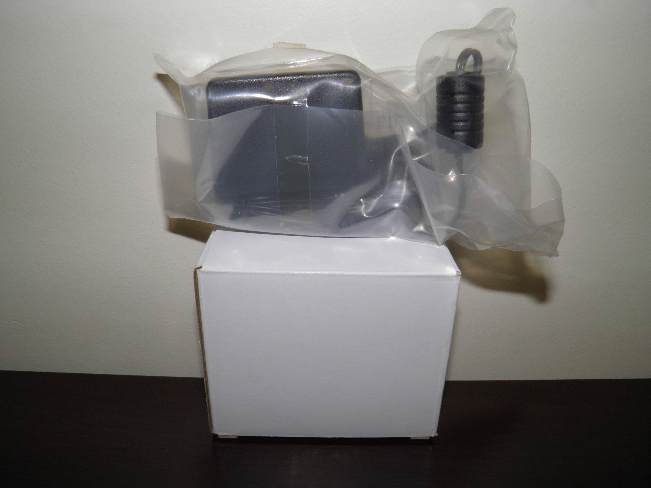 High-end Wall style Power Adapter for the ATARI 2600, Coleco Gemini, Telstar
