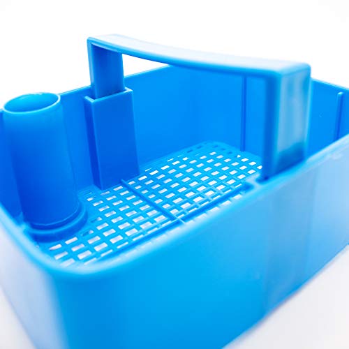 Penn-Plax Cascade All-in-One Aquarium Canister Filter β for Tanks Up to 100 Gallons (265 GPH) β Cascade 1000