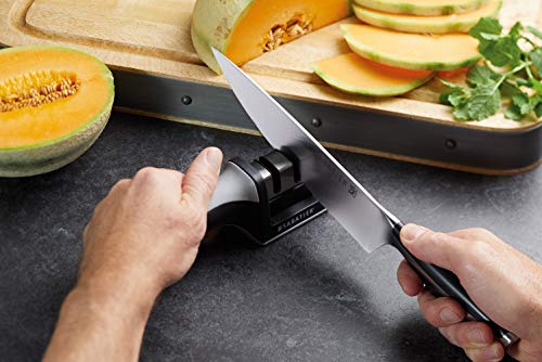 Sabatier Maison Classic Knife Sharpener, 13 cm (5")