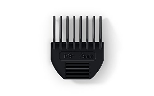 Philips Norelco Beard trimmer Series 1200, 9 length settings, BT1200/42